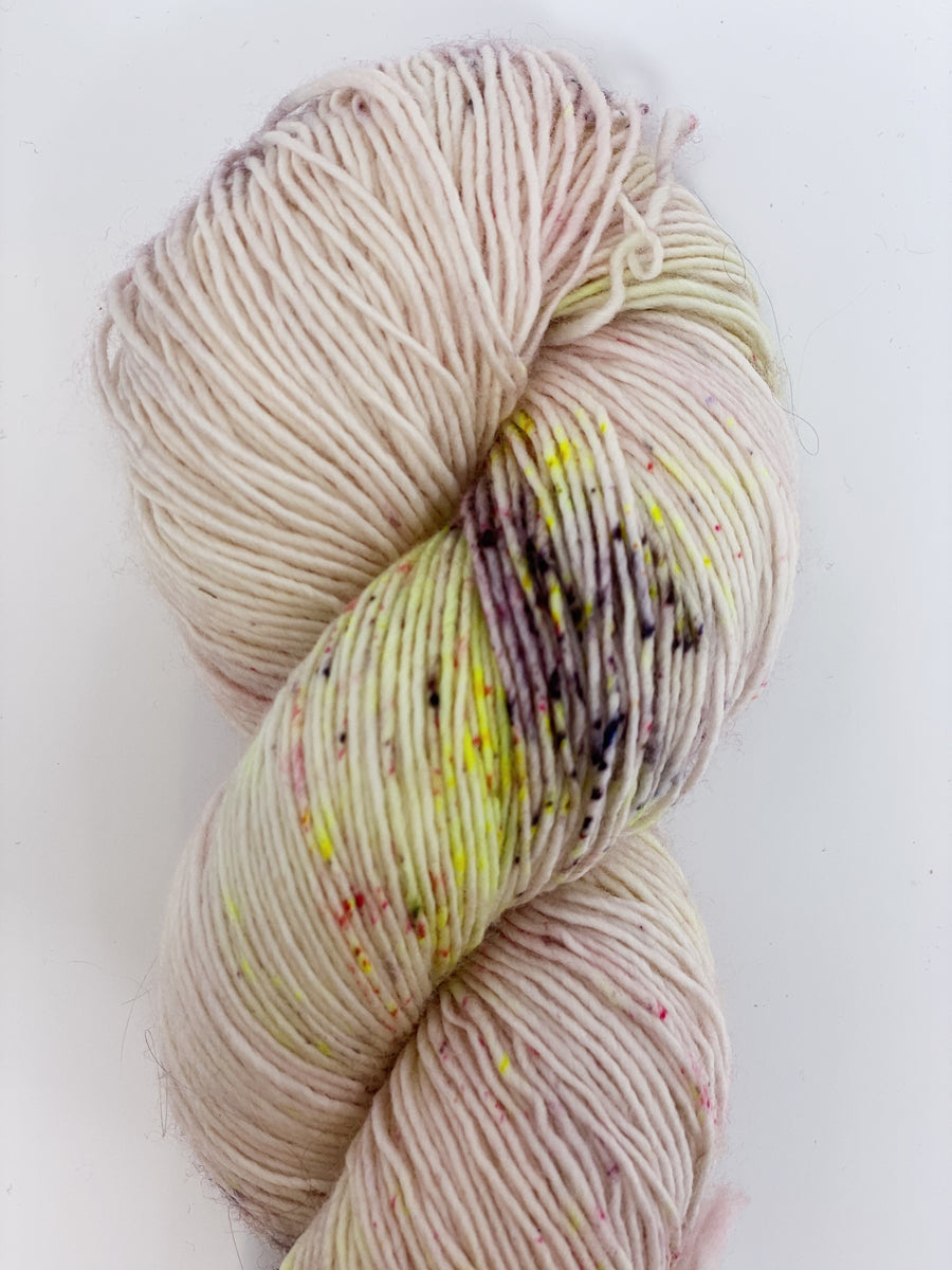 Fizzy Pop – CAKE wool co