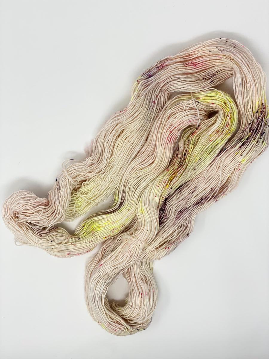 Fizzy Pop – CAKE wool co